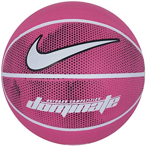 🥇 Nike Dominate 8P 🥇 El Balón Todoterreno Definitivo